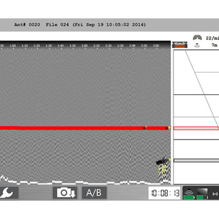 LifeLocator TRx Radar System | Allied Associates