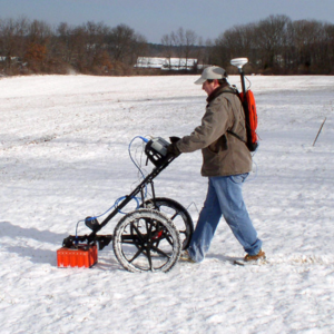 400 MHZ Shielded Antenna | Allied Associates