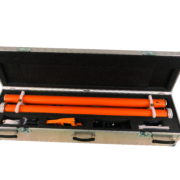 CMD Explorer Electromagnetic Conductivity Meter i | Allied Associates