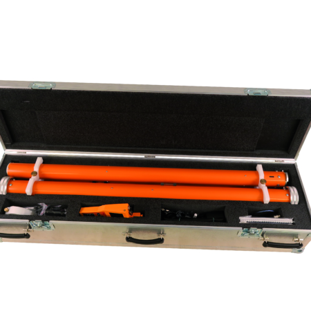 CMD Explorer Electromagnetic Conductivity Meter i | Allied Associates