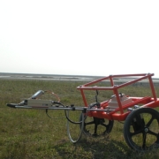 EM61Mk2 Time Domain Metal Detector | Allied Associates