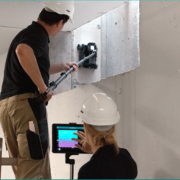 Portable GPR | Handheld GPR For Sale or Hire | Allied Associates