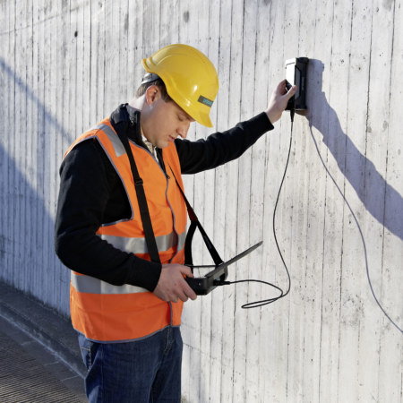 Profometer 650 AI | Allied Associates