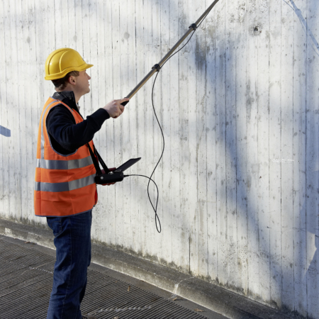 Profometer 650 AI | Allied Associates