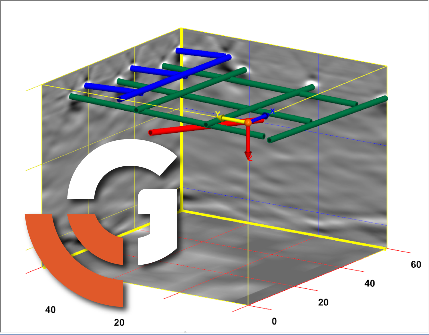 GSSI Radan 7 Software | Allied Associates