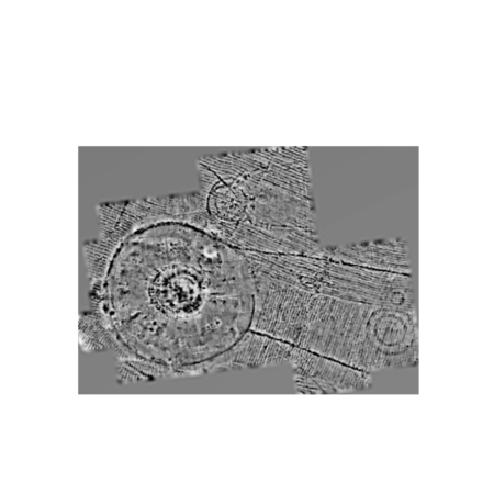 Bartington Grad601 Fluxgate Gradiometer | Allied Associates