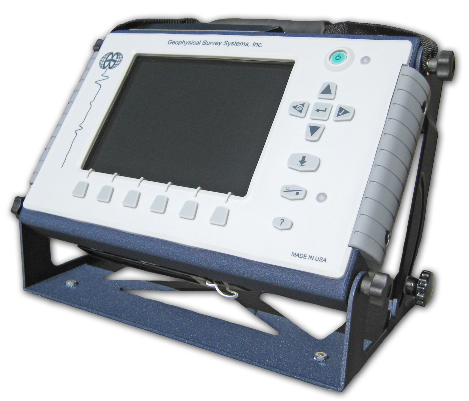 SIR-3000 Ground Penetrating Radar | Allied Associates