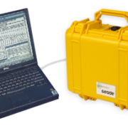 Geode Exploration Seismograph | Allied Associates