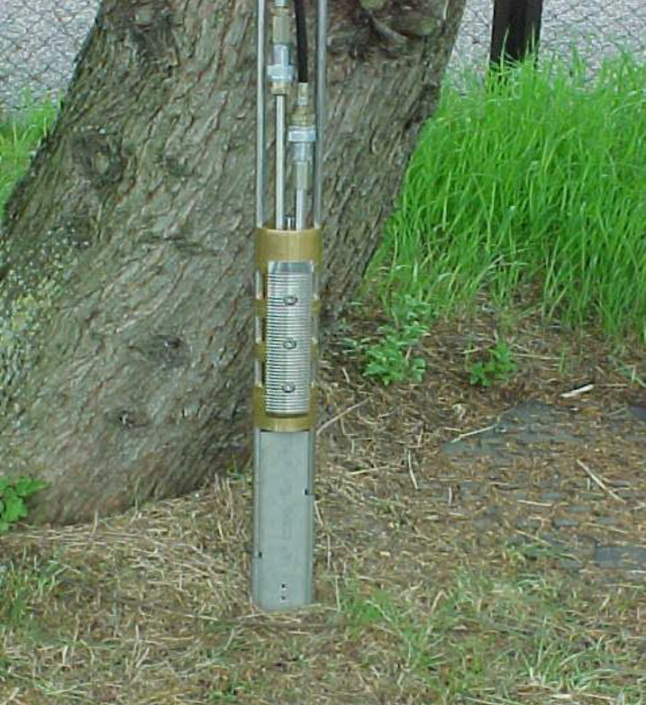 Shearwave Hammer | Allied Associates