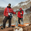 CG-6 Autograv™ Gravity Meter | Allied Associates