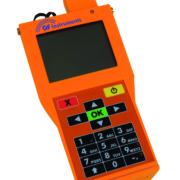 GEM GSM-19 Overhauser Magnetometer | Allied Associates