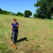 CMD Mini Explorer 6L Electromagnetic Conductivity Meter | Allied Associates