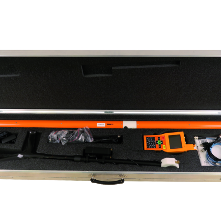 CMD Mini Explorer Electromagnetic Conductivity Meter | Allied Associates